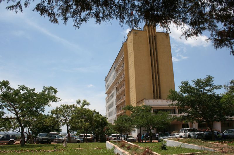 Qui sommes-nous ? – Université de Lubumbashi